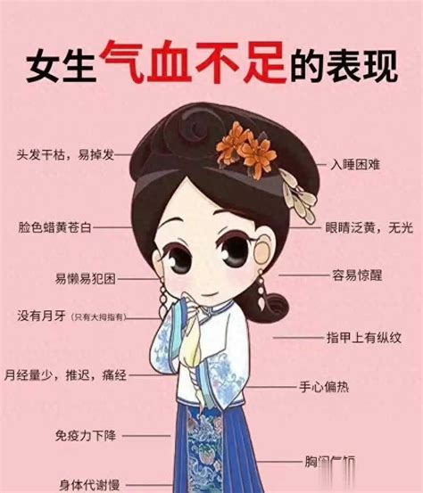 4种超级食物助力女性补气血，养颜又养脾胃！轻松吃出好气色，年轻态尽显！