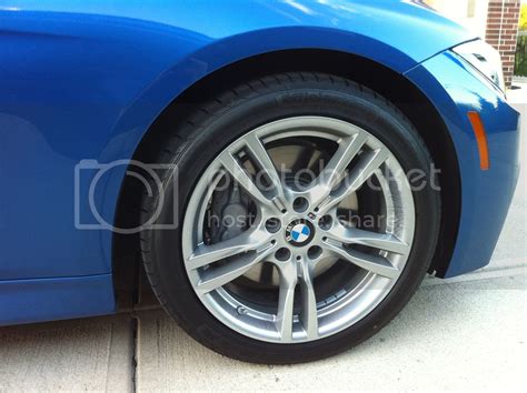 Official F Series Estoril Blue II Photo Thread BimmerFest BMW Forum