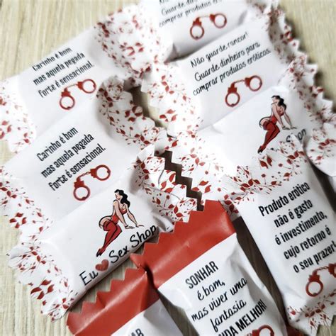 Adesivos Para Balas Sex Shop Adesivo Couche 115 Grs Lab Personalizado