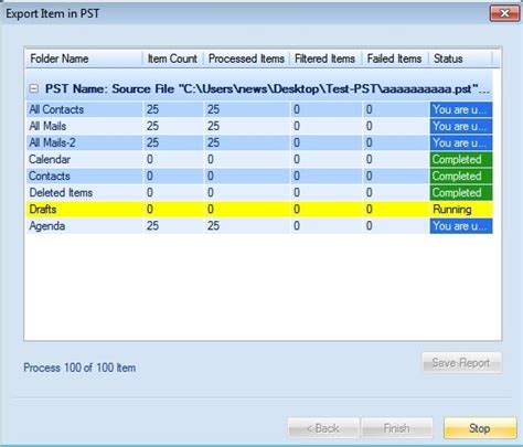 How To Fix Outlook Cannot Open PST File After Repair