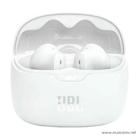 JBL Tune Beam หฟงอนเอยร Bluetooth Music Arms ศนยรวมเครองดนตร ตงแตเรมตน ถงมอ