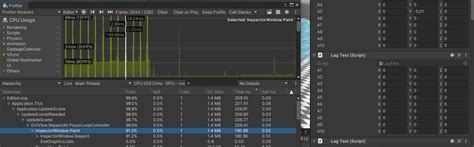 Editor Progress Bar Stalls Request For Bug Reports Unity Engine Unity Discussions