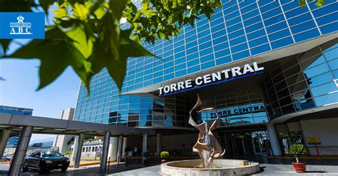 Solicitud Para Rotaciones Médicas Centro Médico Abc