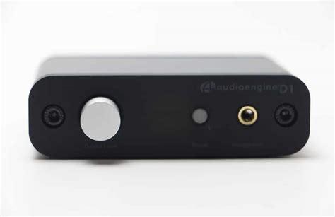 Audioengine D1 Dac Headphone Amp Review Mac Sources