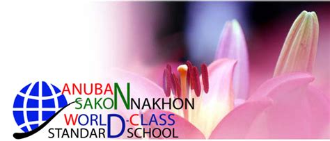 โรงเรียนอนุบาลสกลนคร