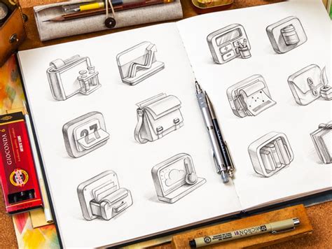 针对零基础新人我给出这份可能是最详细的UI 自学流程总结 优设网 学AI设计上优设