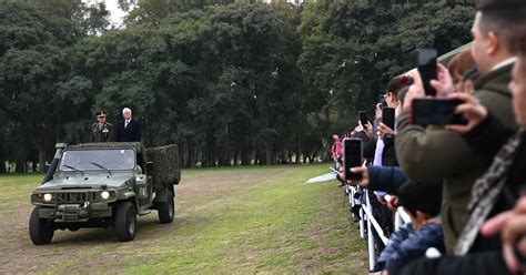 INNOVACION MILITAR Juramento De Fidelidad A La Bandera Nacional