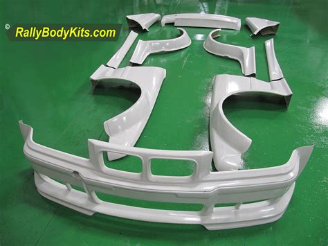 Renault Body Kits Renault Fibre Parts Renault Body Shell Kits