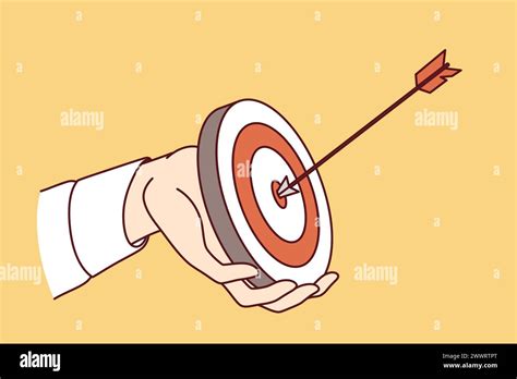 Accurate Determination Stock Vector Images Alamy