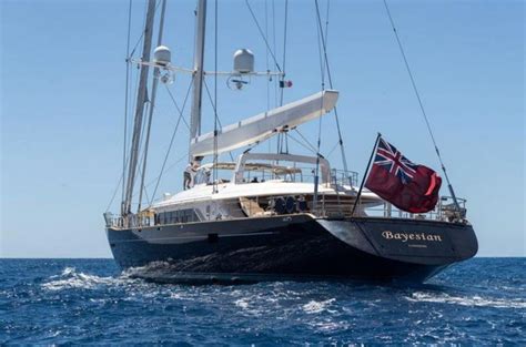 Diver Dies Salvaging Sunken Bayesian Superyacht Near Sicily News