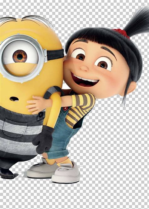 Agnes Margo Additional Minions 2 YouTube Despicable Me PNG Clipart