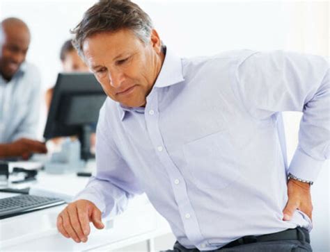 4 Reasons Why Your Spinal Curves Are Important