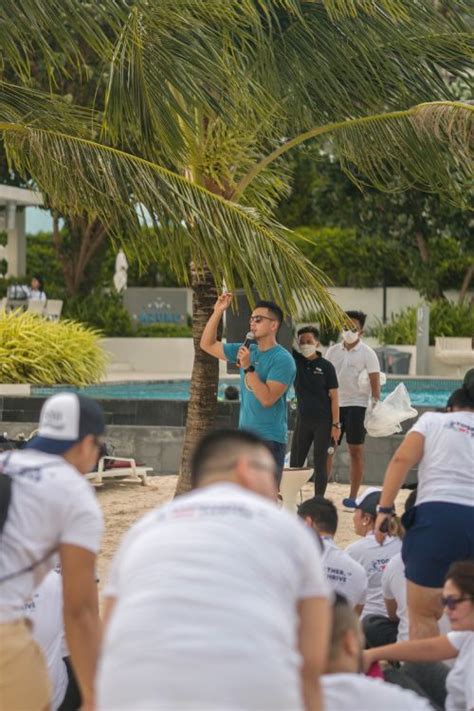 Experience Corporate Team Building And Fun With The Larong Pinoy Mini