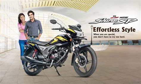 2017 Honda Cb Shine Sp Price Rs 60674 Specifications Features