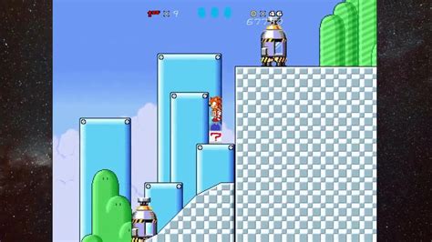 Smbx Sonic The Complete Adventure 1 Youtube
