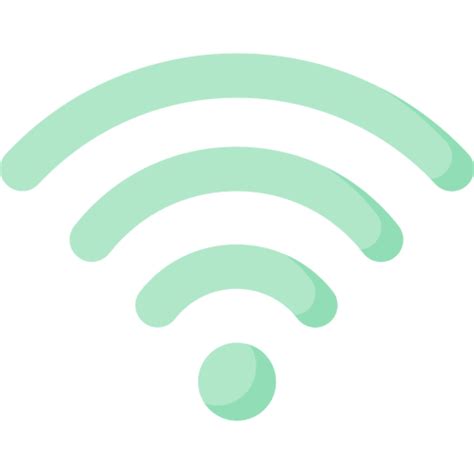 Wifi Signal Illustration Design 27436362 PNG