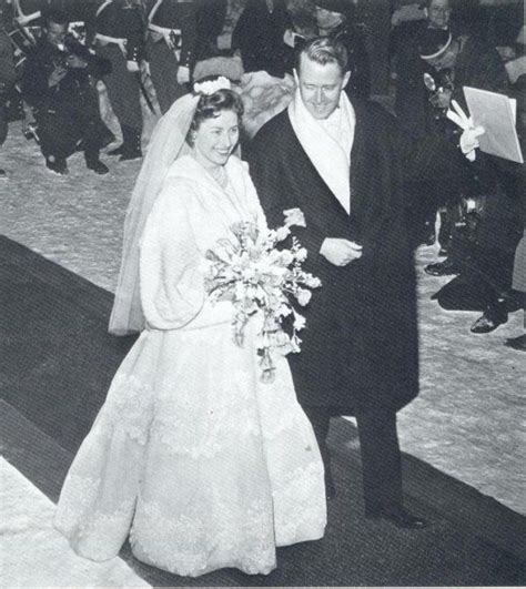 Princesse Astrid De Glücksborg And Johan Ferner Mariages De Célébrités