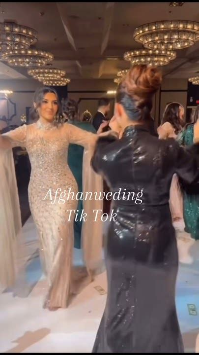 رقص 💃 زیبا دختران افغان 100kviews Foryou 1000followers