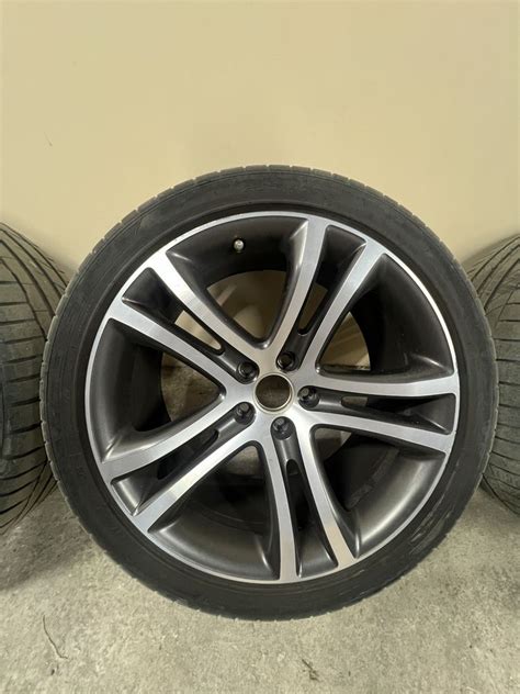 Диски r 19 5 112 savannah, r line vw, audi, tiguan, 255/40: 750 ...