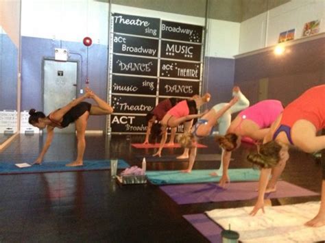 How To Become A Yoga Instructor Naked Truth Yoga Inc