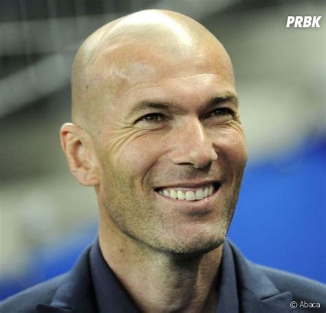 David Beckham Soprano Les People Félicitent Zinedine Zidane Nouvel