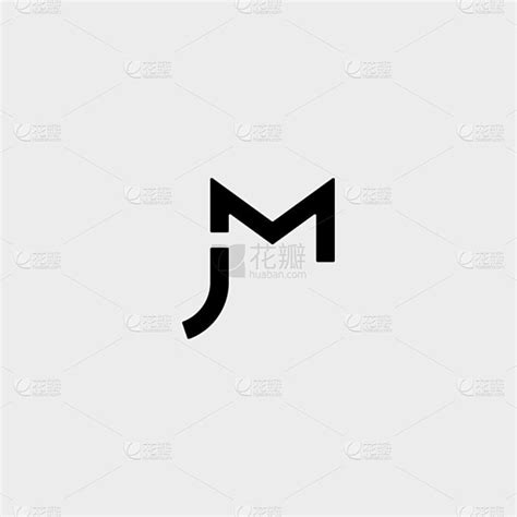 J M