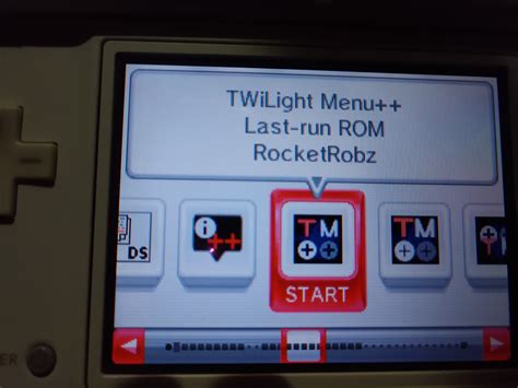 [ds I 3ds] Twilight Menu Gui For Ds I Games And Ds I Menu Replacement Page 309