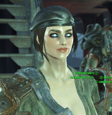Fallout Fallout4 Videogames Videos Cyberpunk Cyborg Steampunk