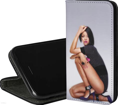 Prodej Etui Mb Zamykane Rihanna Huawei P40 Etui Na Telefon Ceny I