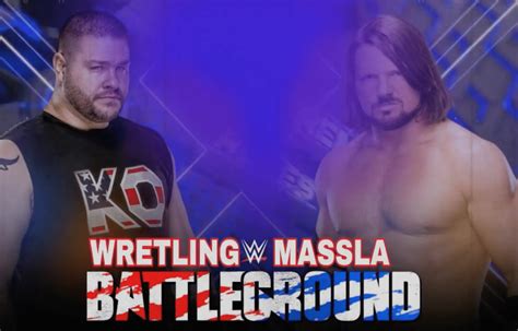 How To Watch Wwe Battleground 2018 Live Streaming On Kodi Online