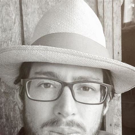 Sebastian Vacas Oleas University Of Oxford Oxford Ox Institute