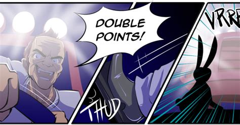 Comic Busted By Epic Tones Zootopia News Network