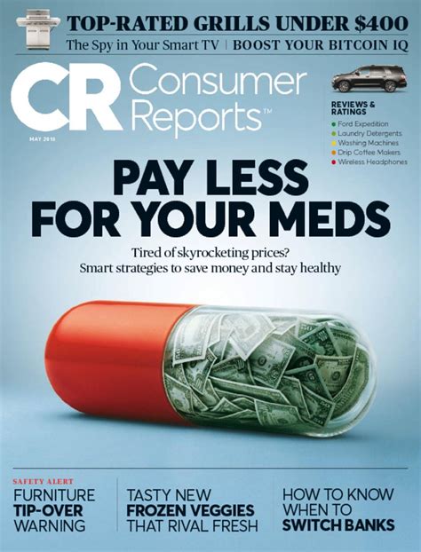 Consumer Reports