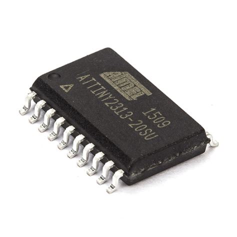 ATtiny2313 20SU SOP 20