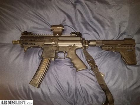 Armslist For Sale Sig Mpx 4 Inch Barrel