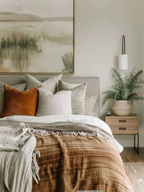 Dreamy Designs 50 Earthy Modern Bedrooms You Ll Love Restore Decor