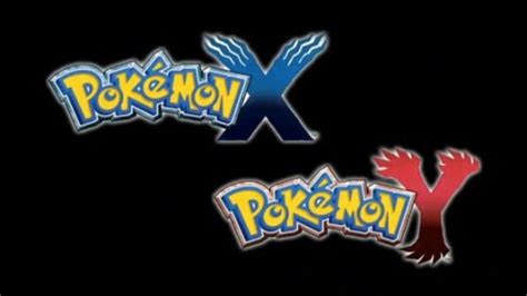 The Differences Between Pokémon X Y The Legend of Lorie