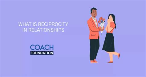 Understanding Reciprocity In Relationships A Comprehensive Guide