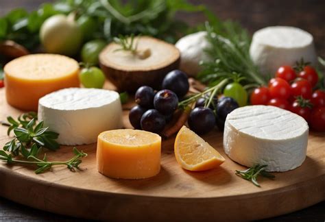 Types Of Goat Cheese The Kitchen Community