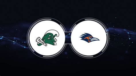 Tulane Vs Utsa Picks Best Bets And Prediction November 24 Athlon