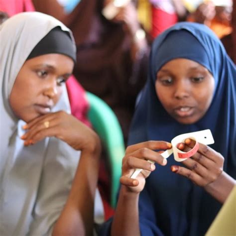Nutrition And Health Action Against Hunger