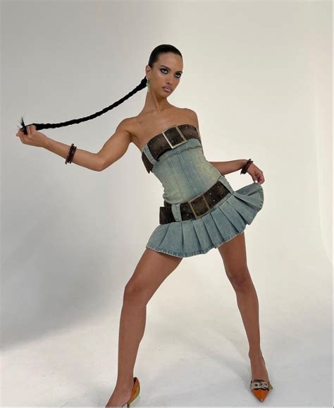 Y2k Outfits Cool Outfits Mini Tube Dress Jaded London Casual