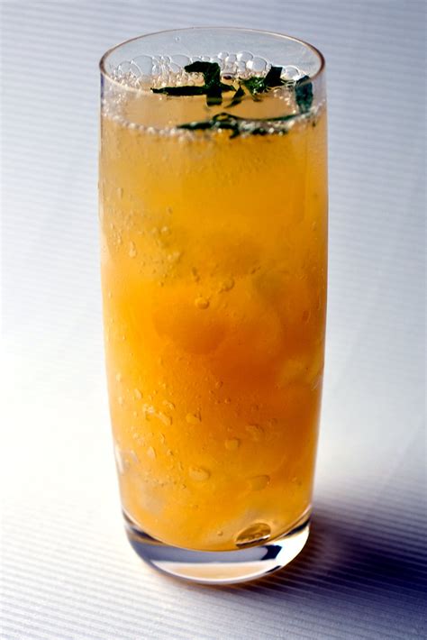 Original Chatham Artillery Punch Recipe Nyt Cooking