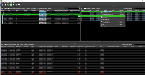 Irender Remote Render Farm Deadline Monitor For 3ds Max