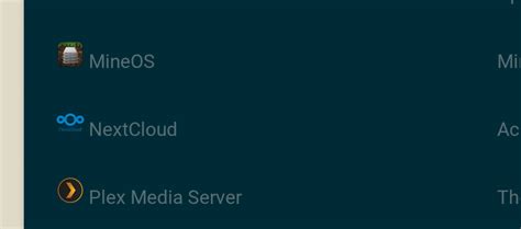 Nextcloud Plugin On Freenas 112 Rc1 Truenas Community
