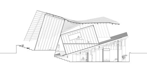 The Queer Home Combining Architecture With Movement To Speculate On
