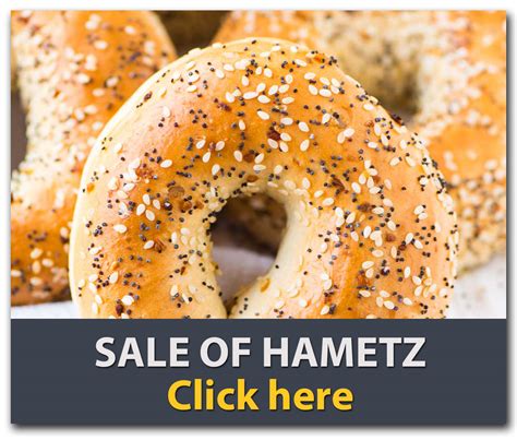 Passover 2020 Temple Beth El