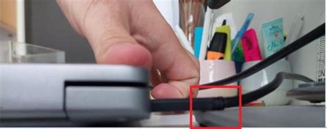 Damaged USB Type C Cable Causes Laptops To Not Charge And No Video With Monitors Dell US