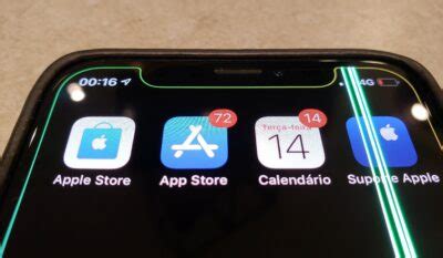 How To Fix Green Lines On IPhone Screen The Mac Observer