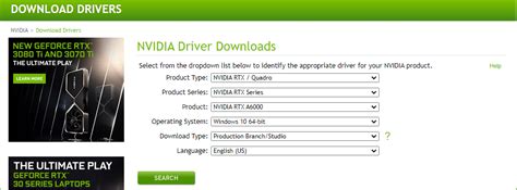 How To Install Nvidia Drivers Windows 10 Stone Clinking